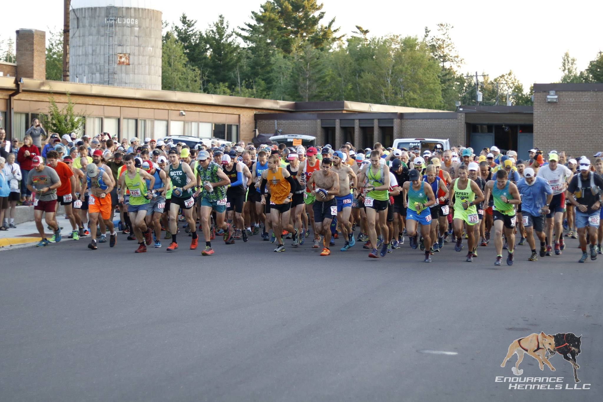 Voyageur 50 Mile Race Report – mikeward.cool