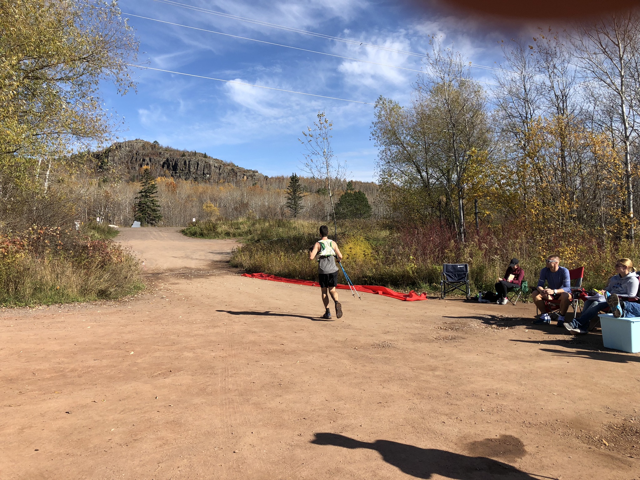 Ultimate Wildman Challenge Race Report - mikeward.cool