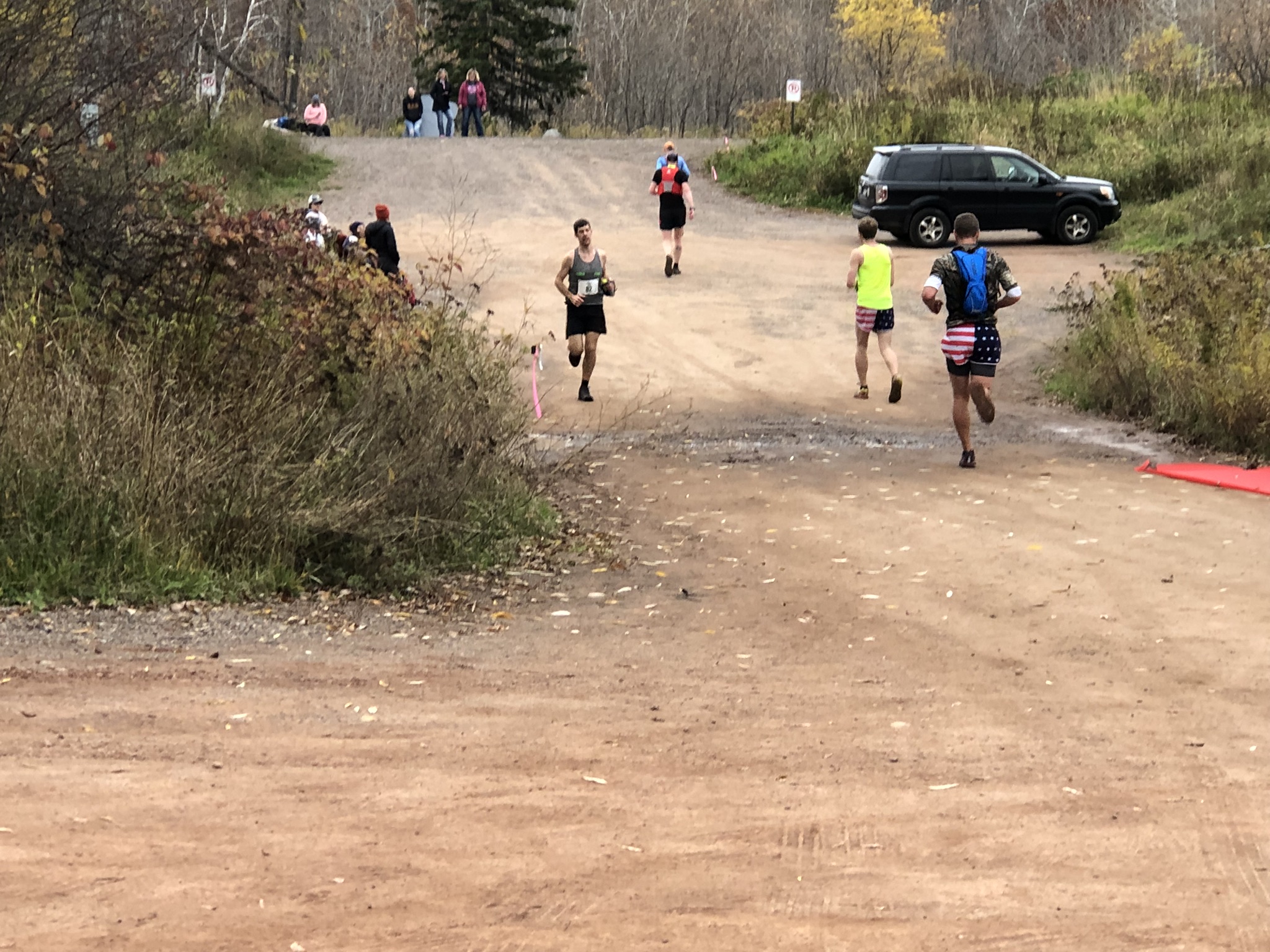 Ultimate Wildman Challenge Race Report – mikeward.cool