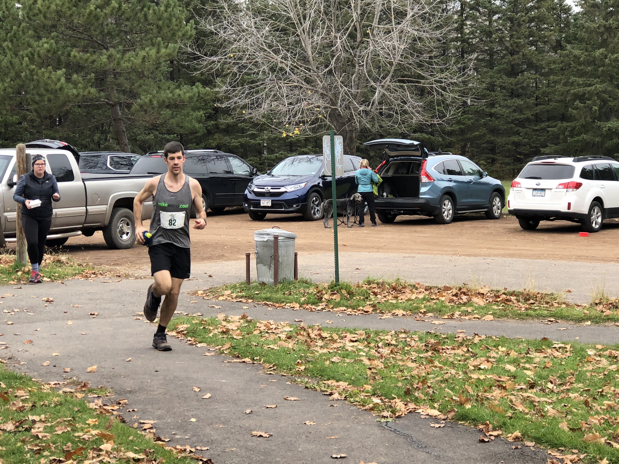 Ultimate Wildman Challenge Race Report – mikeward.cool