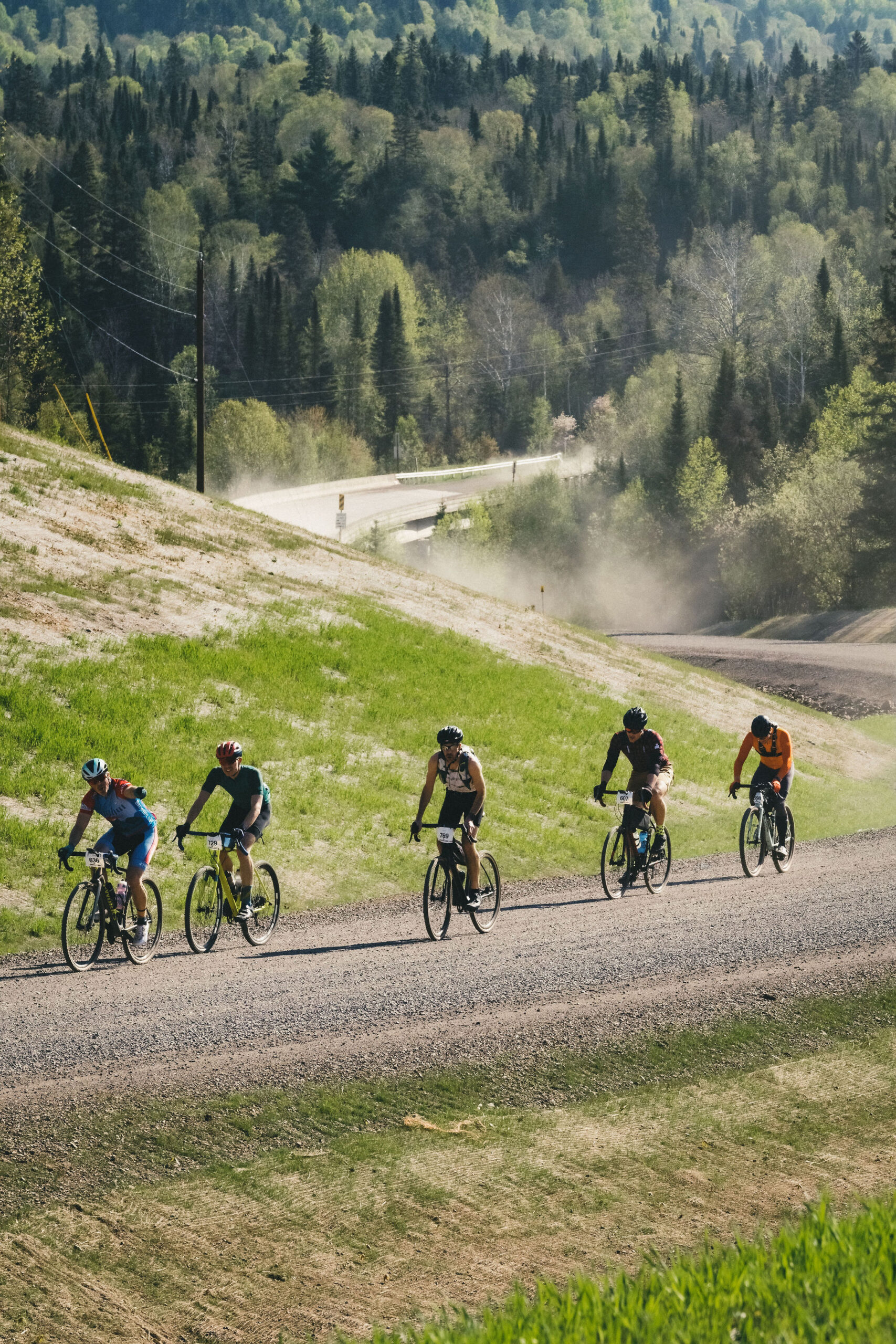 Le Grand Du Nord Race Report – mikeward.cool