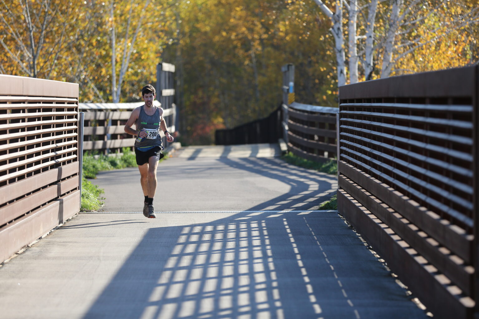 Wild Duluth 100k Race Report - mikeward.cool